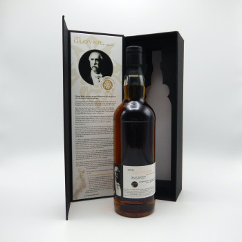 European Whisky Auctions