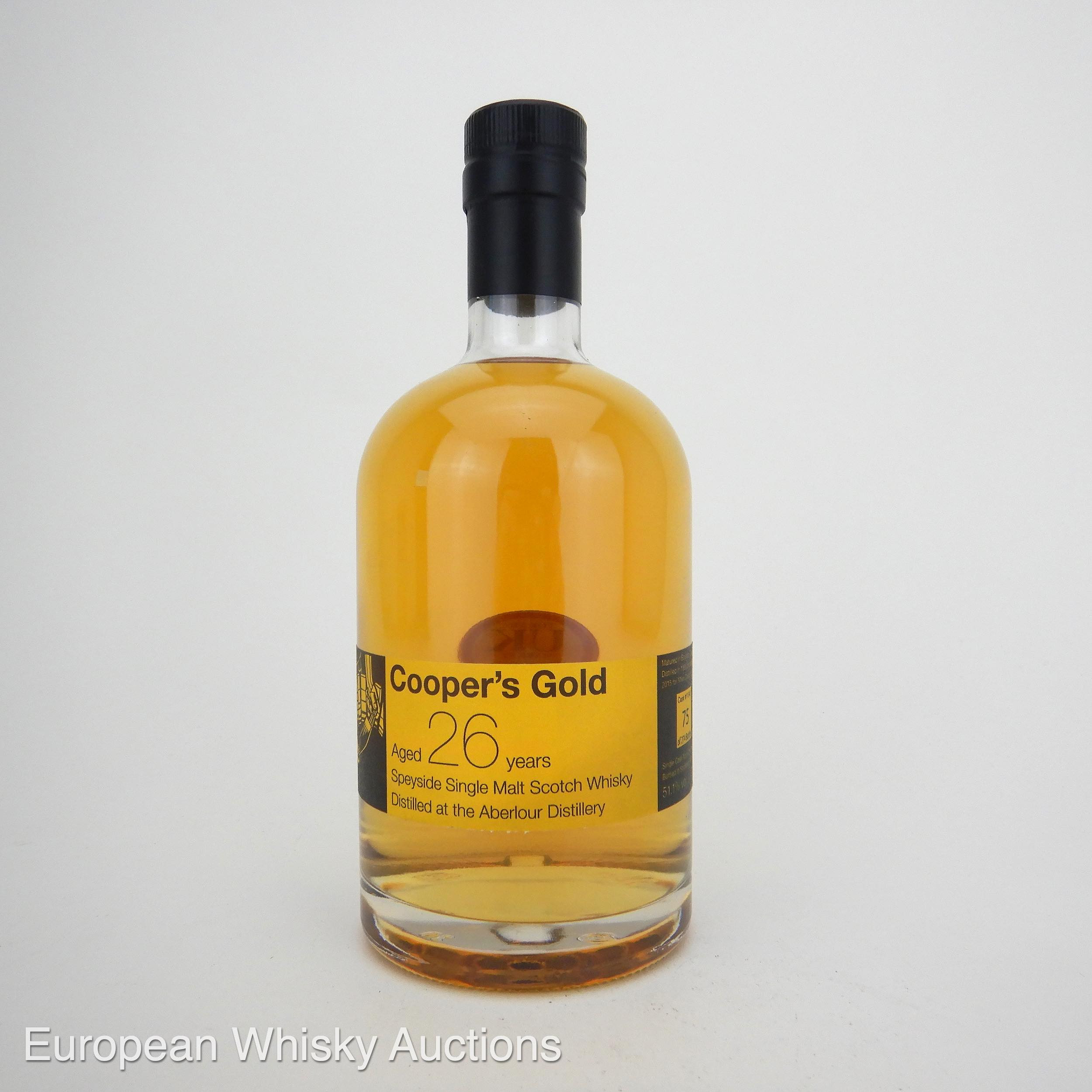 European Whisky Auctions